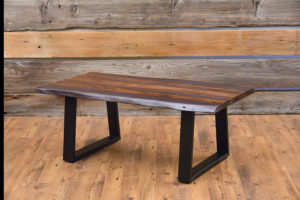 Unique Mountain Modern Furniture - Back at the Ranch Furniture