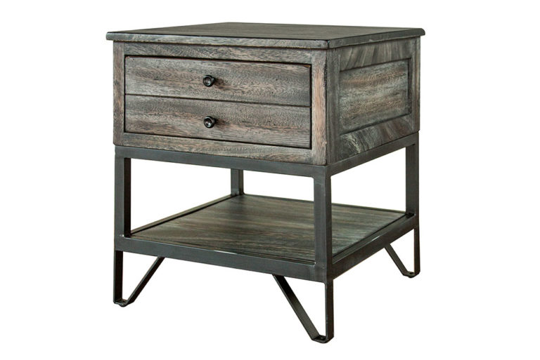 Unique Mountain Modern Furniture - Back at the Ranch Furniture