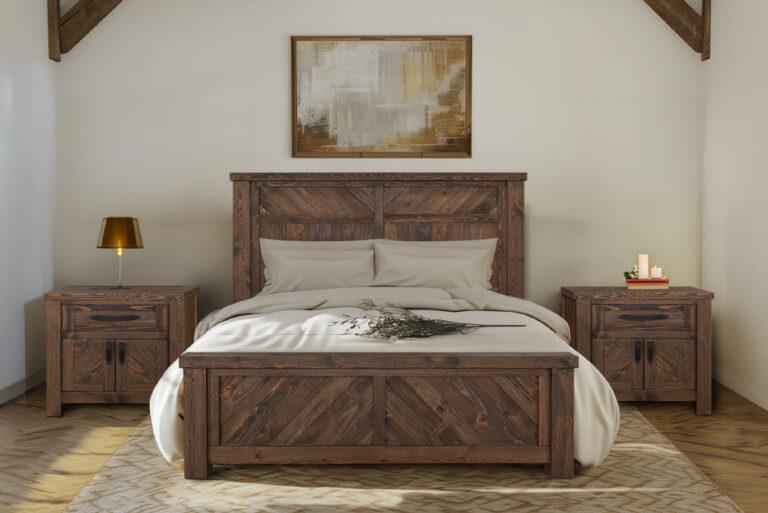 Back at the Ranch Furniture - Quality Western, Cabin and Rustic Furniture