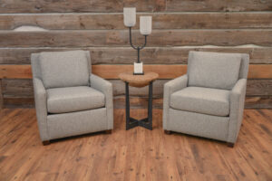 Unique Mountain Modern Furniture - Back at the Ranch Furniture