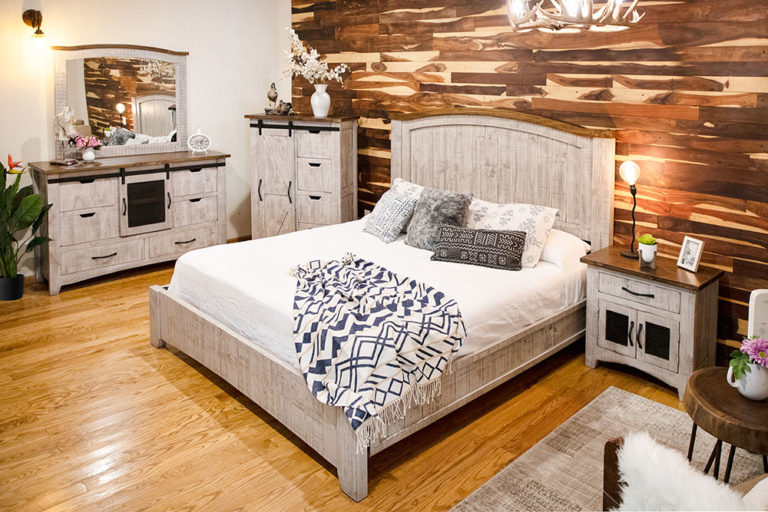 Back at the Ranch Furniture - Quality Western, Cabin and Rustic Furniture